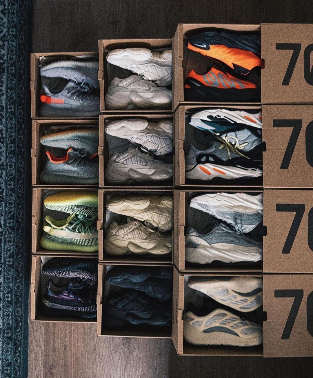 ADIDAS YEEZY – FlyAvenue