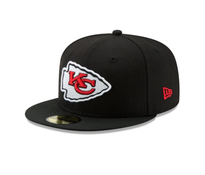 Fitted Caps – FlyAvenue